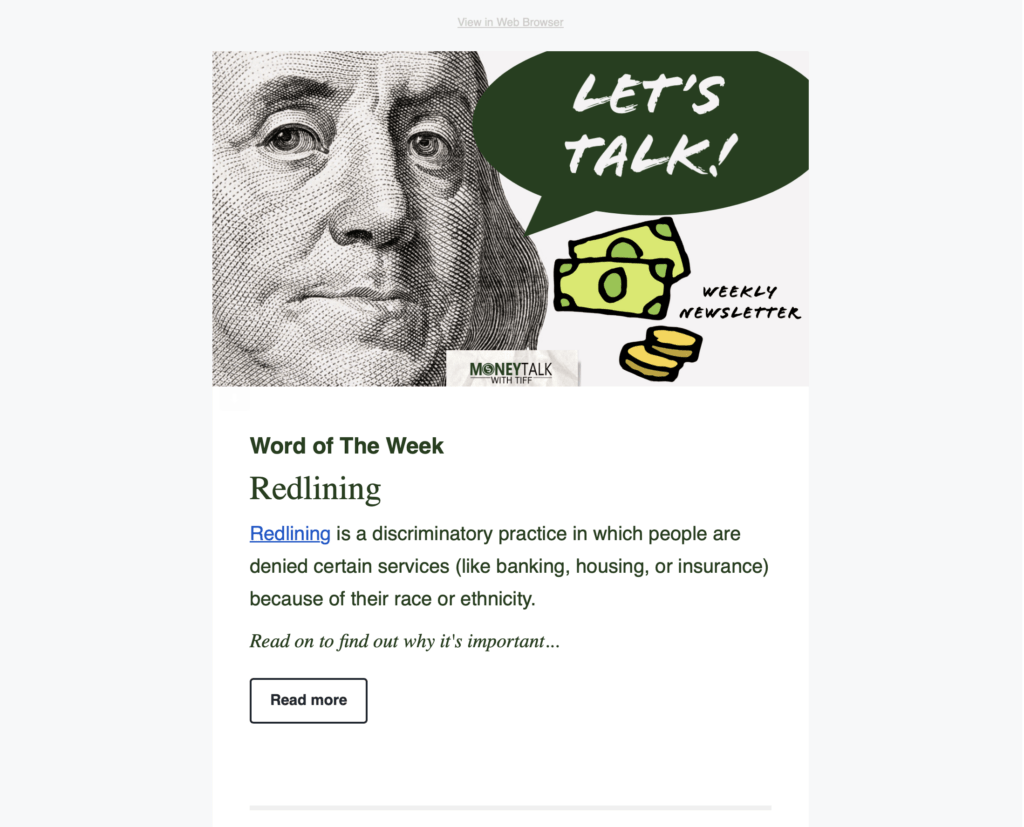 15 Best Money and Personal Finance Newsletters in 2025 - Paved Blog