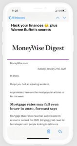 15 Best Money and Personal Finance Newsletters in 2024 - Paved Blog