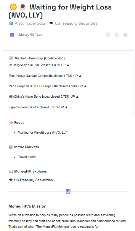 15 Best Money and Personal Finance Newsletters in 2025 - Paved Blog