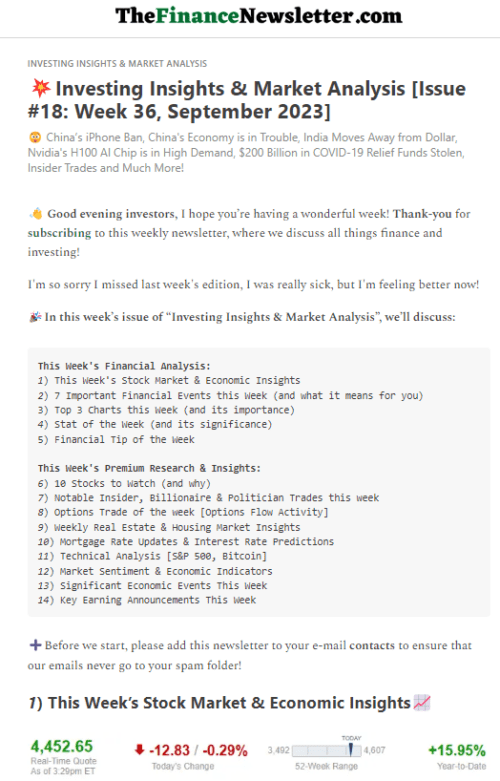 What Newsletter Topics Are Trending in 2025?