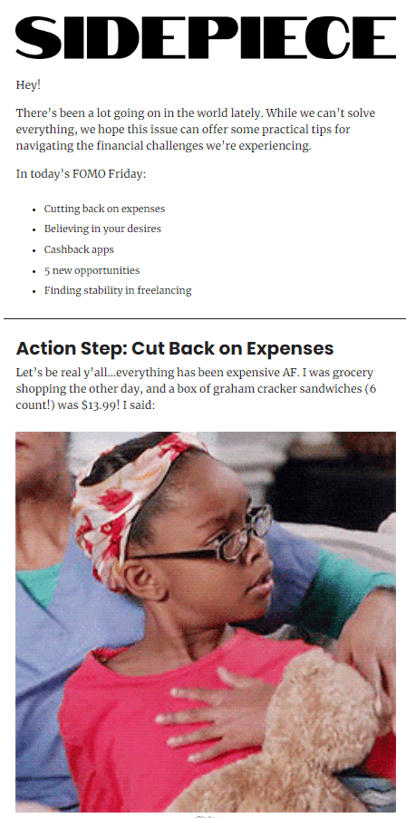 15 Best Money and Personal Finance Newsletters in 2025 - Paved Blog