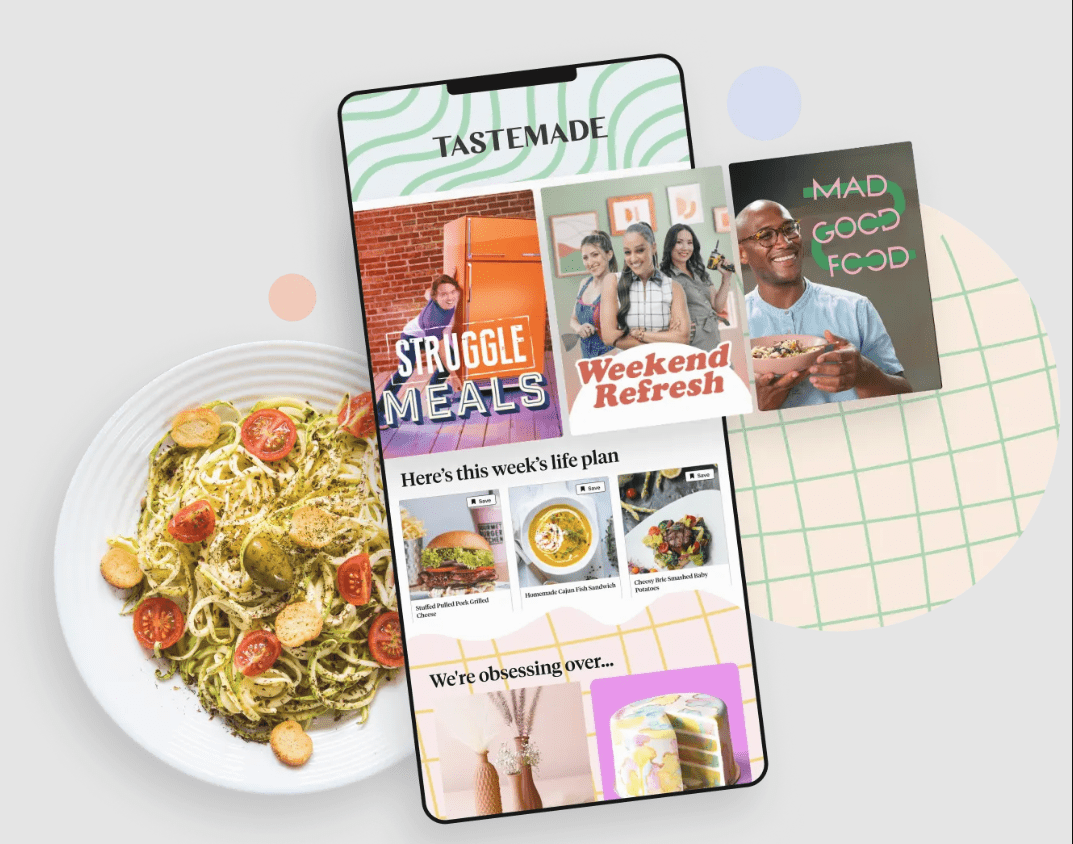 Top 15 Health & Wellness Newsletters on Paved