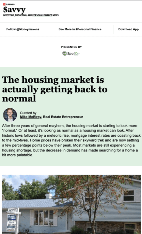 16 Best Personal Finance Newsletters in 2024 - Paved Blog