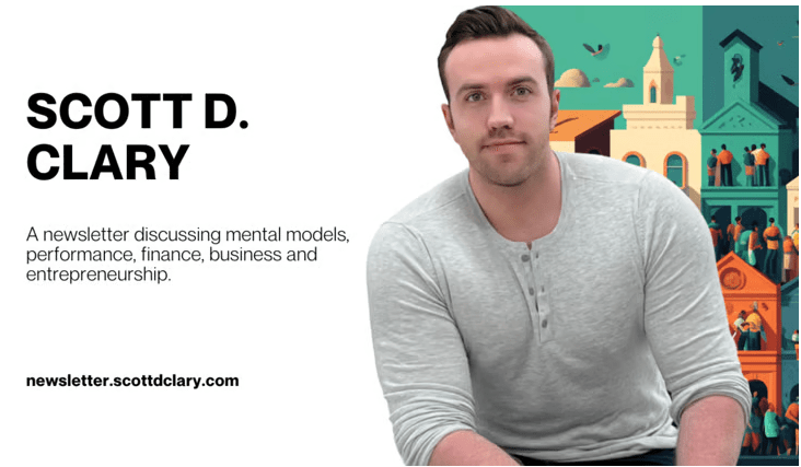 Top 15 Startup Newsletters Like Failory - Paved Blog