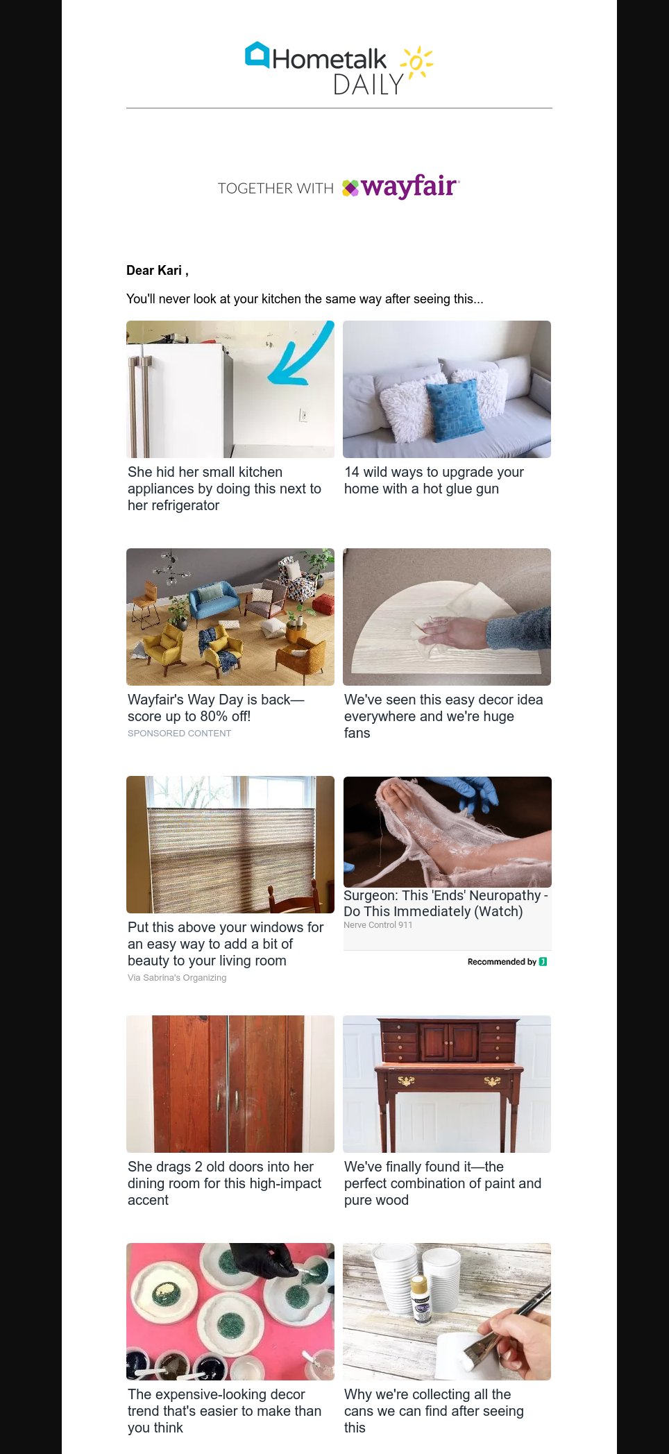 10 Unique Lifestyle Newsletters for 2023 - Paved Blog