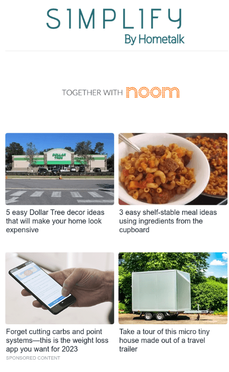 15 Best Money and Personal Finance Newsletters in 2025 - Paved Blog
