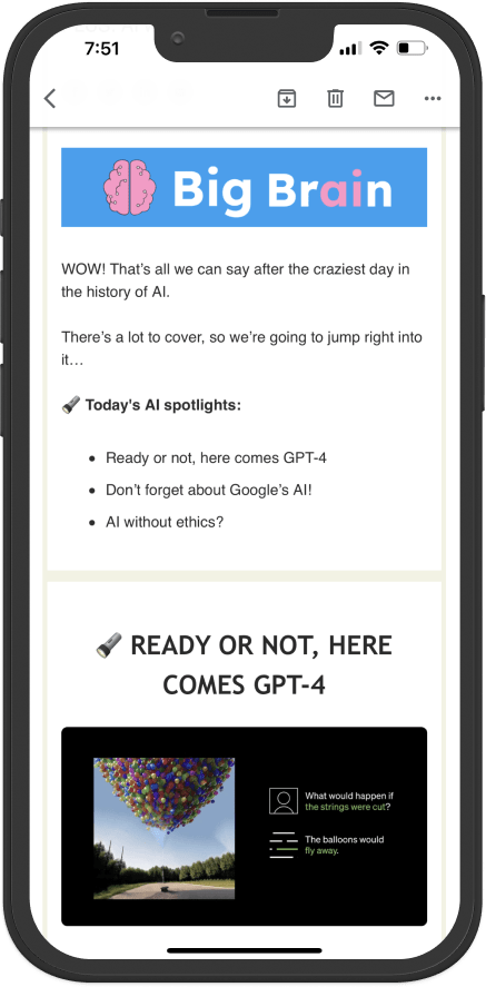 The 15 Best AI Newsletters of 2025