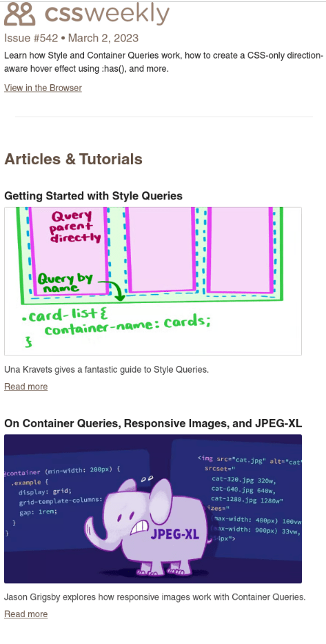 What Newsletter Topics Are Trending in 2025?