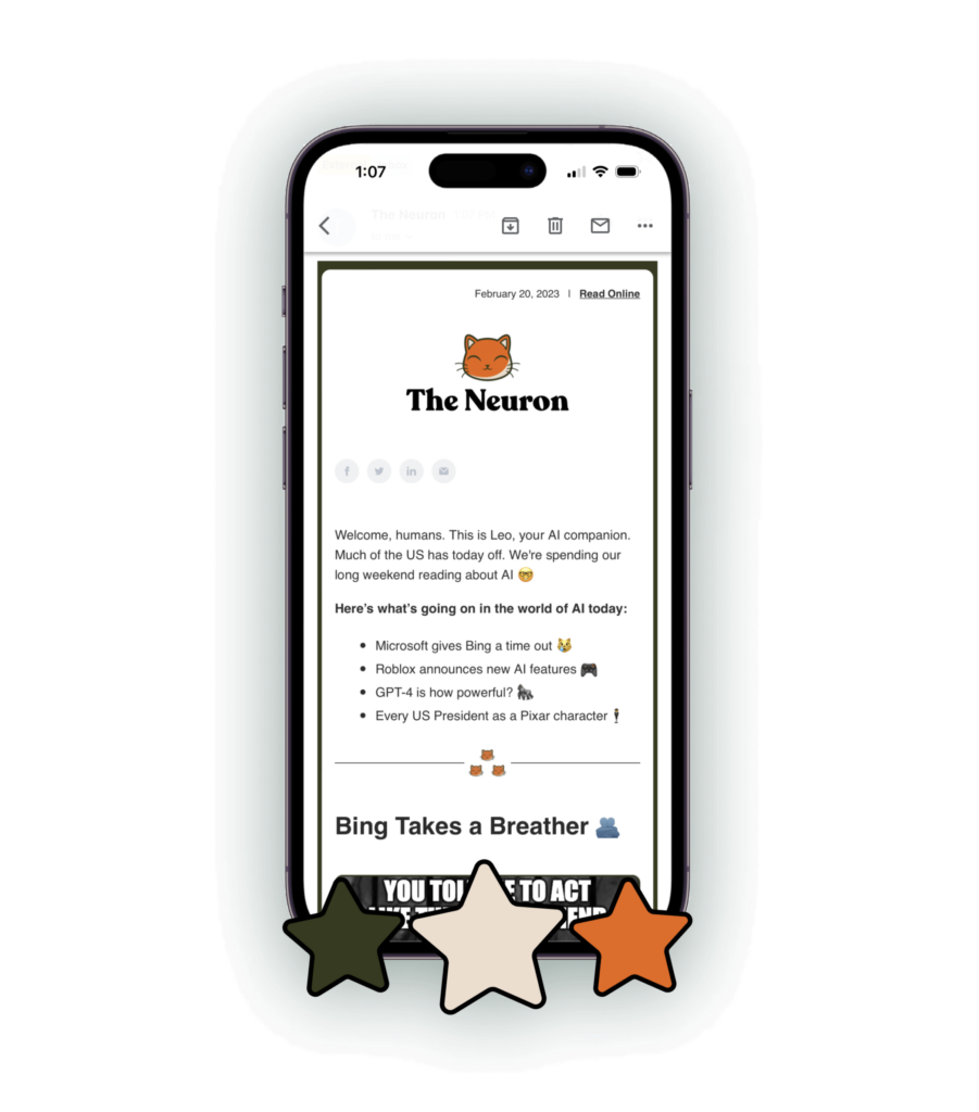 Top 11 Edtech and Education Newsletters - Paved Blog