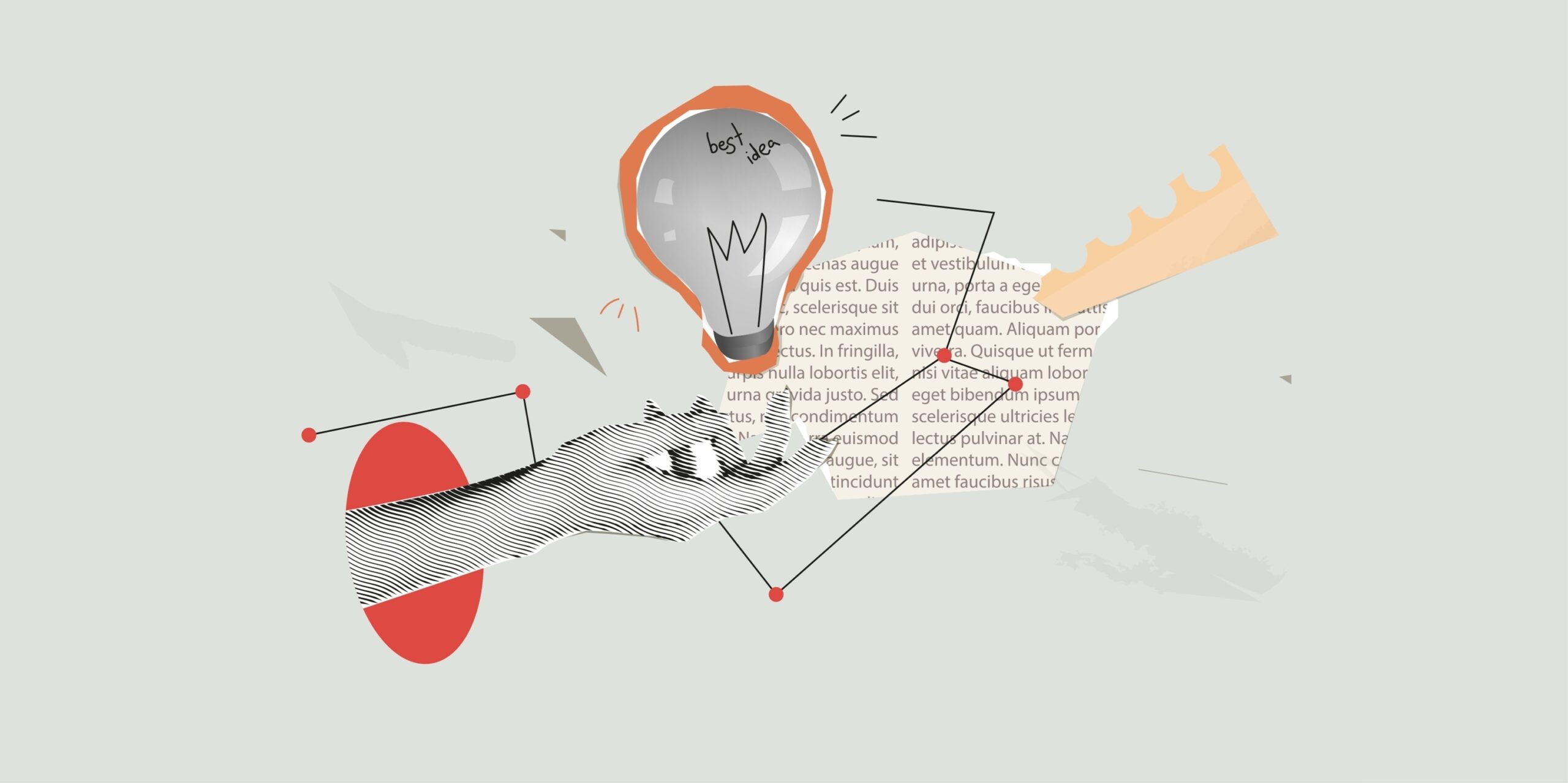 6 Awesome Newsletter Ideas That Make Money - Paved Blog