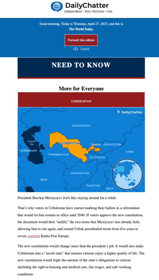 Newsletter Advertising on a Budget: Top 10 Publications $1.5K and Under