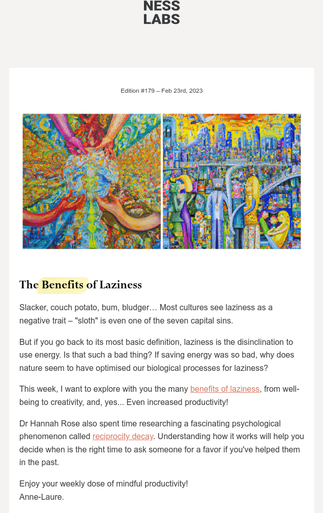 Top 11 Edtech and Education Newsletters - Paved Blog