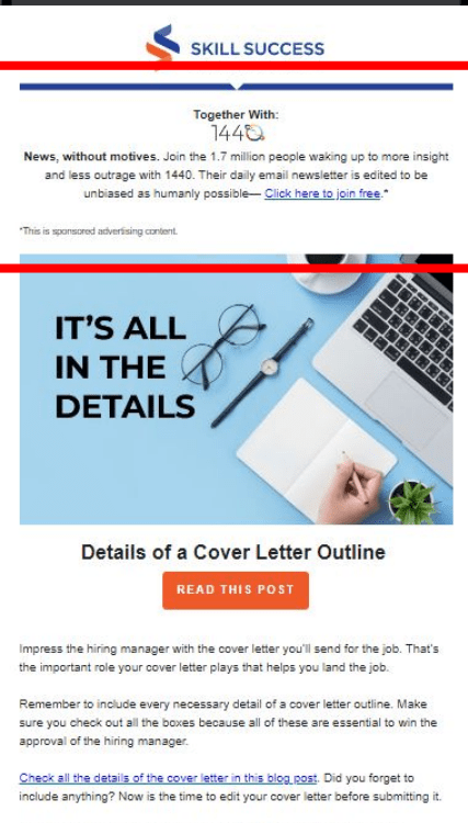 Top 11 Edtech and Education Newsletters - Paved Blog