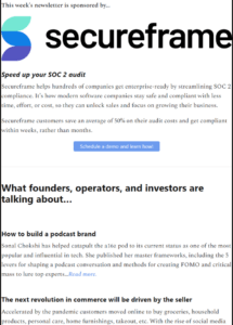 The Ultimate Guide to Substack Advertising