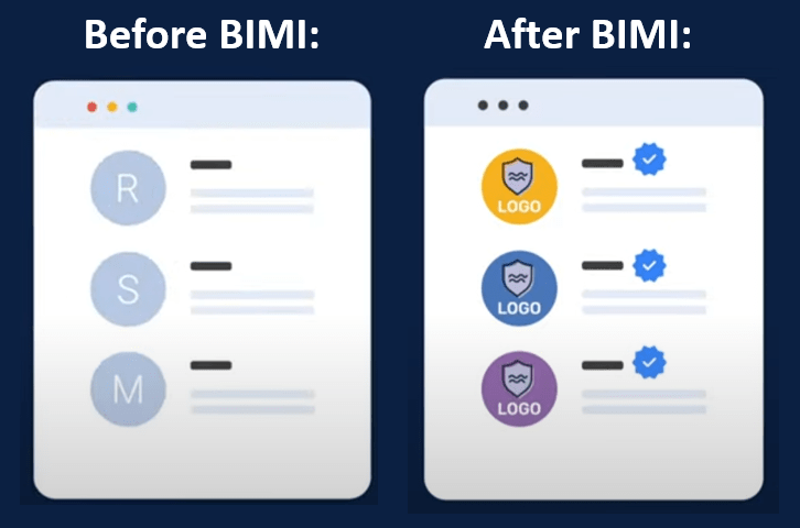 How to Get the Blue Checkmark in Gmail - Paved Blog