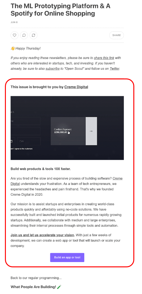The Ultimate Guide to Substack Advertising