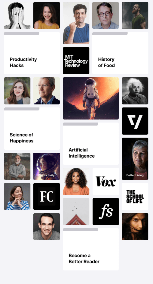 Top 16 Positive Newsletters of 2025 - Paved Blog