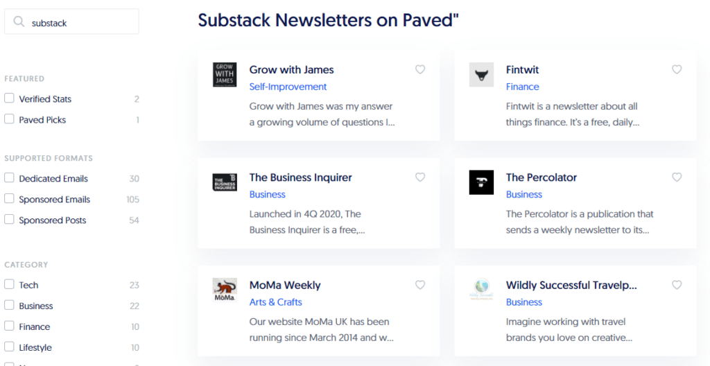 The Ultimate Guide to Substack Advertising