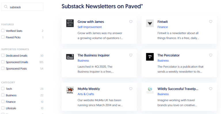The Ultimate Guide to Substack Advertising