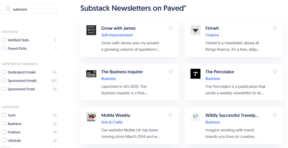 The Ultimate Guide to Substack Advertising