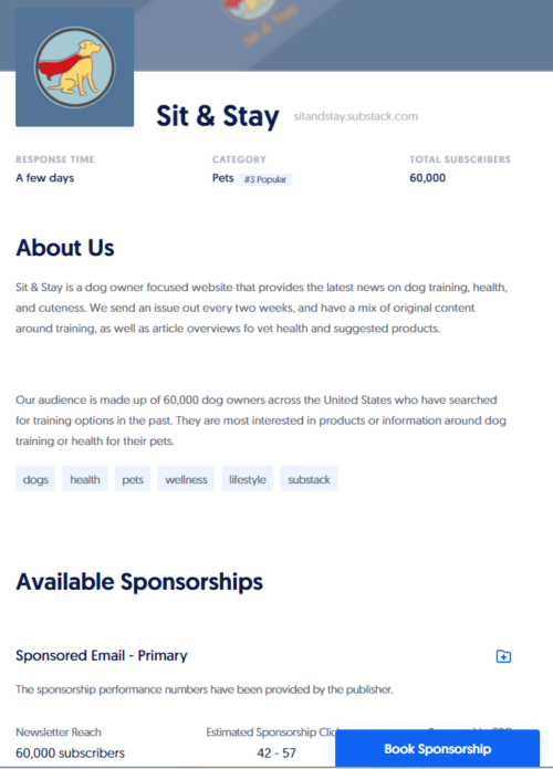 The Ultimate Guide to Substack Advertising