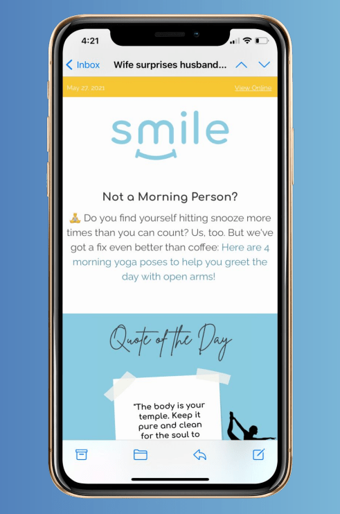 Top 16 Positive Newsletters of 2025 - Paved Blog