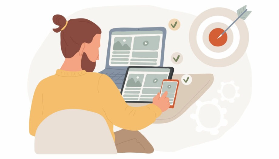 5 Programmatic Ad Platforms & Tools for 2025 - Paved Blog