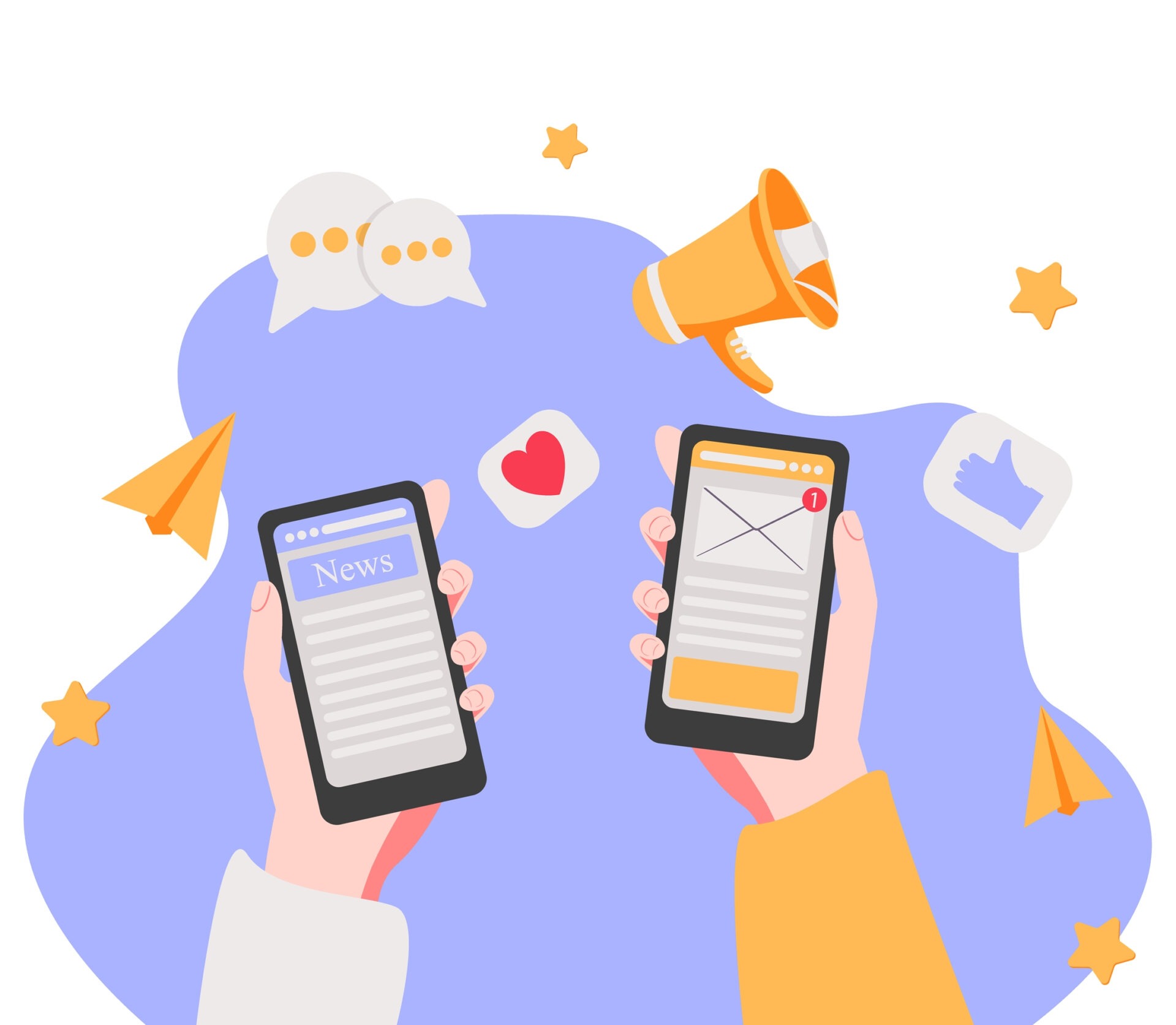 NBC Newsletter Sponsorships on Paved