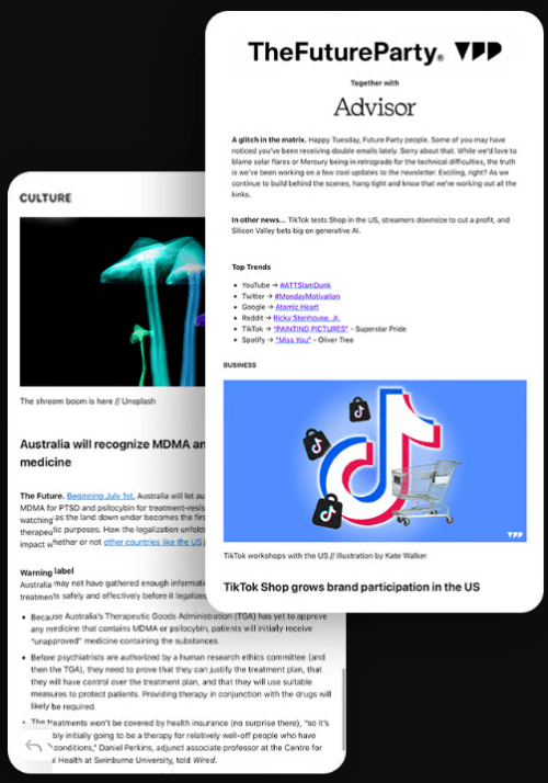 Top 30 Marketing Newsletters for 2024