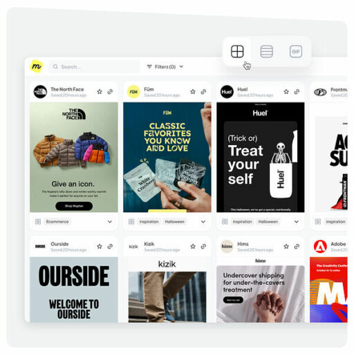 Searching for Email Inspiration? 30+ Free Resources