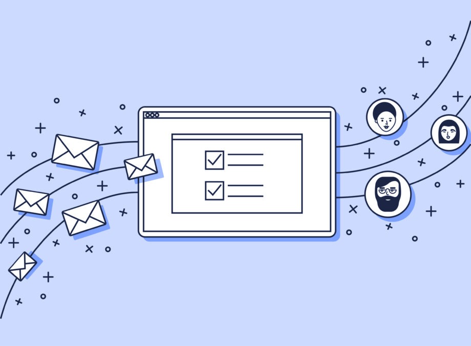 Top 30 Digital Marketing Newsletters for 2025