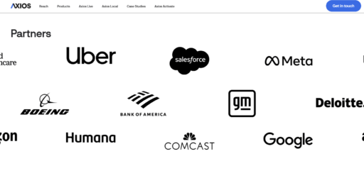How to Build a Sponsorship Page the Easy Way - Paved Blog