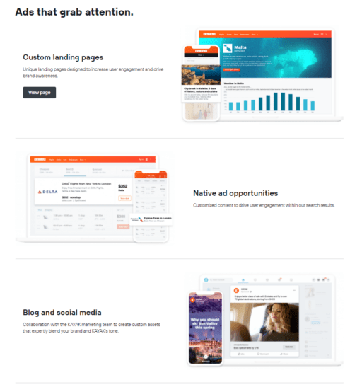 How to Build a Sponsorship Page the Easy Way - Paved Blog