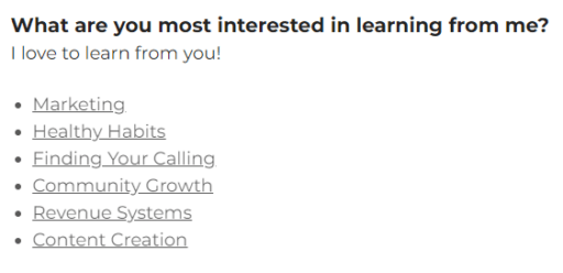 Top 10 Tips for Newsletter Feedback Surveys and Polls