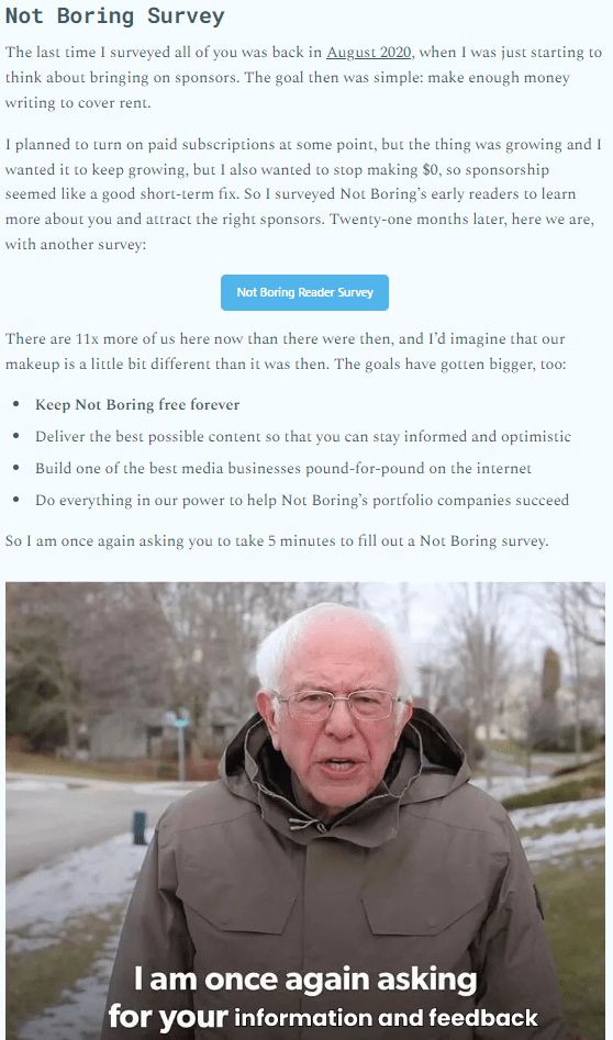 Top 10 Tips for Newsletter Feedback Surveys and Polls