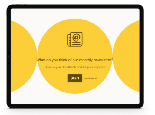Top 10 Tips for Newsletter Feedback Surveys and Polls