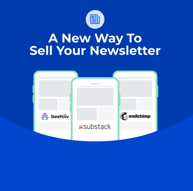 How to Sell a Newsletter on Flippa - Paved Blog