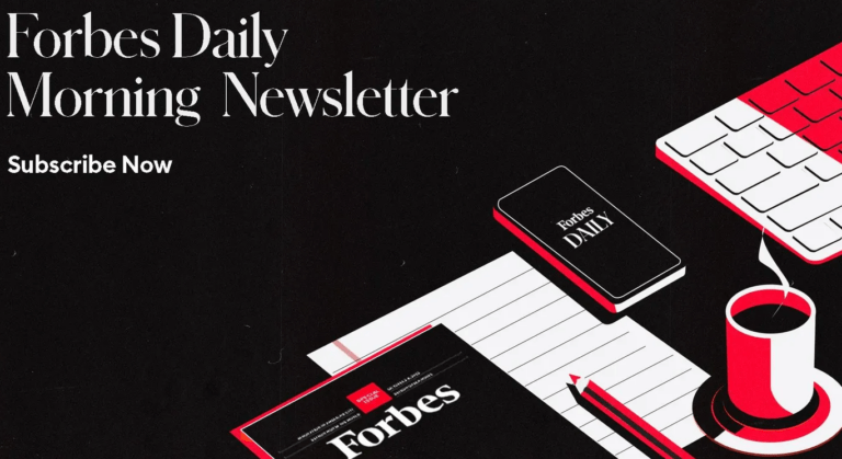 The World's Biggest Newsletters in 2025 - Paved Blog