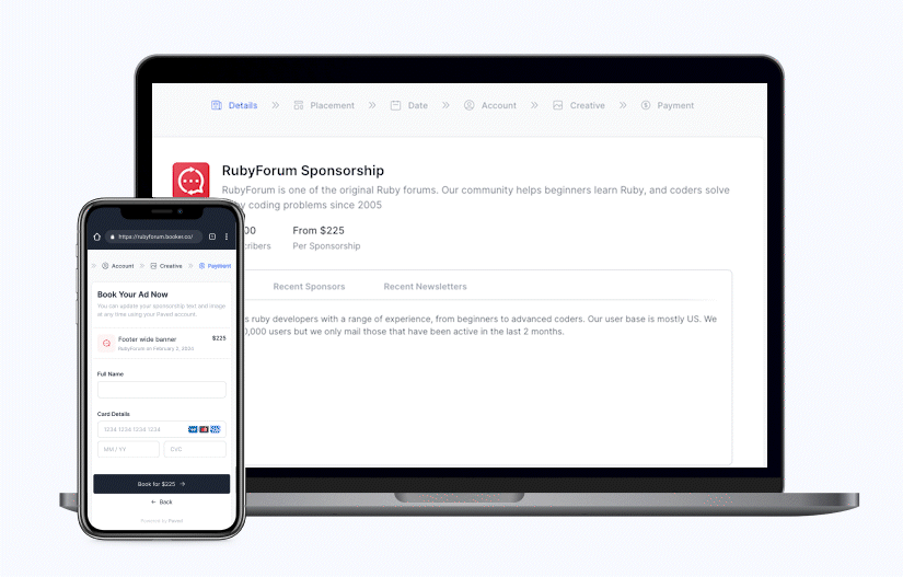 6 Awesome Newsletter Ideas That Make Money - Paved Blog