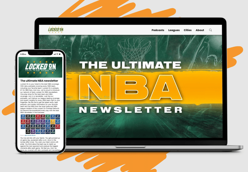 Top Sports Newsletters: Pickleball, Basketball, and More - Paved Blog