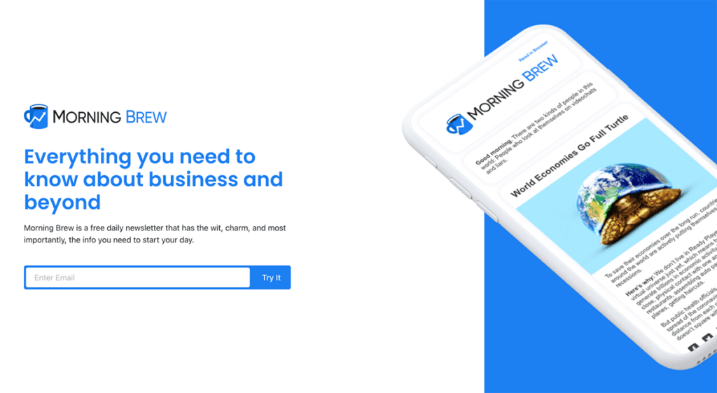 Newsletter Ad Networks: How to Get Your Brand in Inboxes