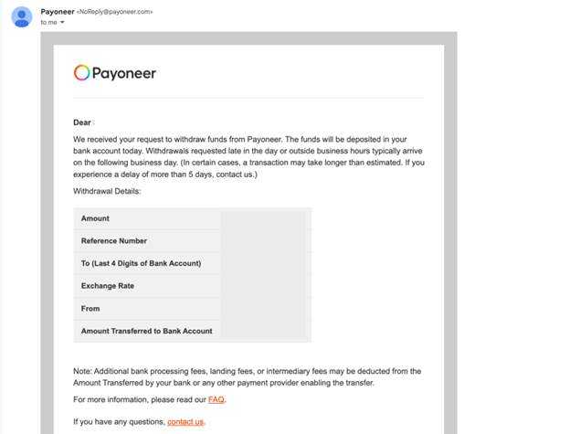 9 Tips for Transactional Email to Convert More Customers - Paved Blog