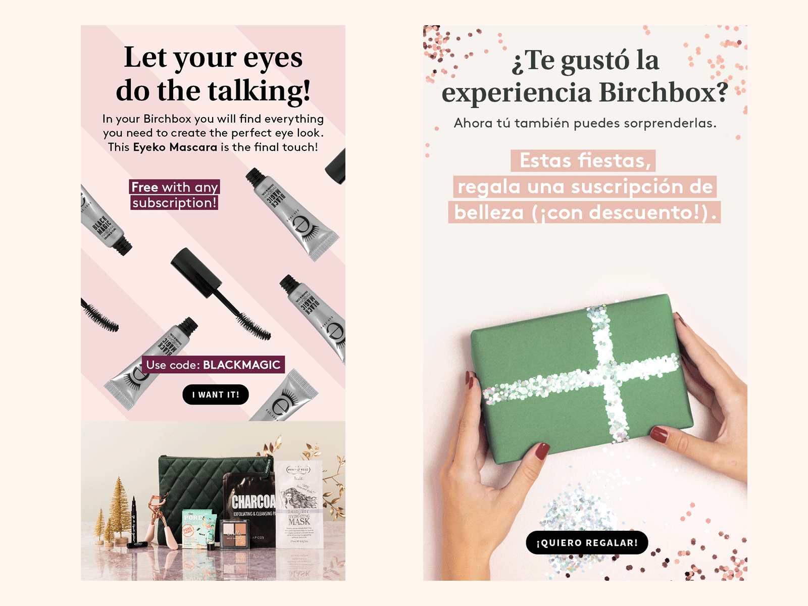 The Anatomy of Email Newsletter Design - Paved Blog