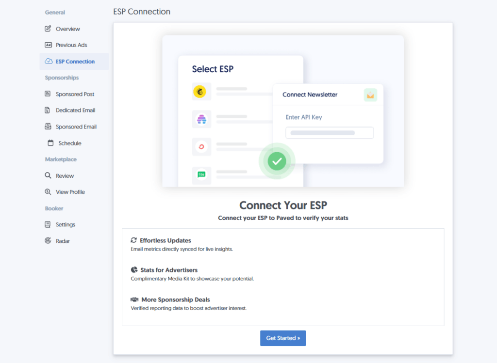 Introducing 14 New ESP Integrations & The Verified Badge - Paved Blog