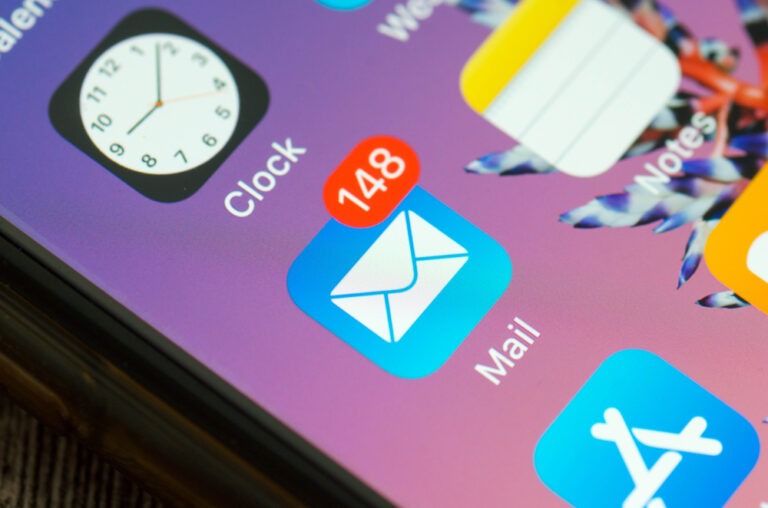 Categorized Mail: What's New with Apple Mail iOS 18.2 - 18.4 - Paved Blog
