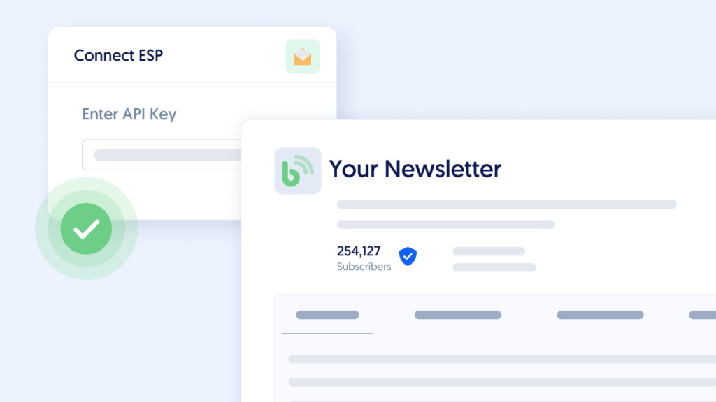 How to Build a Sponsorship Page the Easy Way - Paved Blog