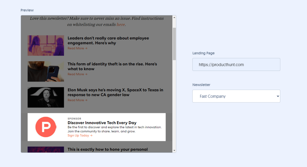 What are Native Email Ads? Plus, 9 Tips for Sponsorship Copywriting