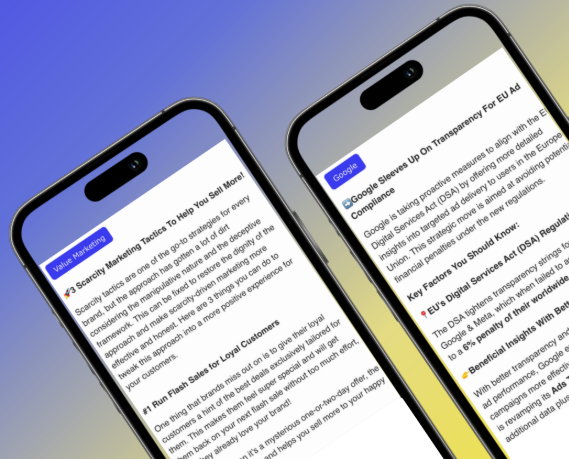 Substack Ads: Top 10 Newsletters to Sponsor - Paved Blog