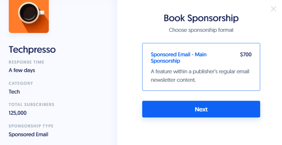 Paved Marketplace Update: Sorting and Filtering Enhancements - Paved Blog