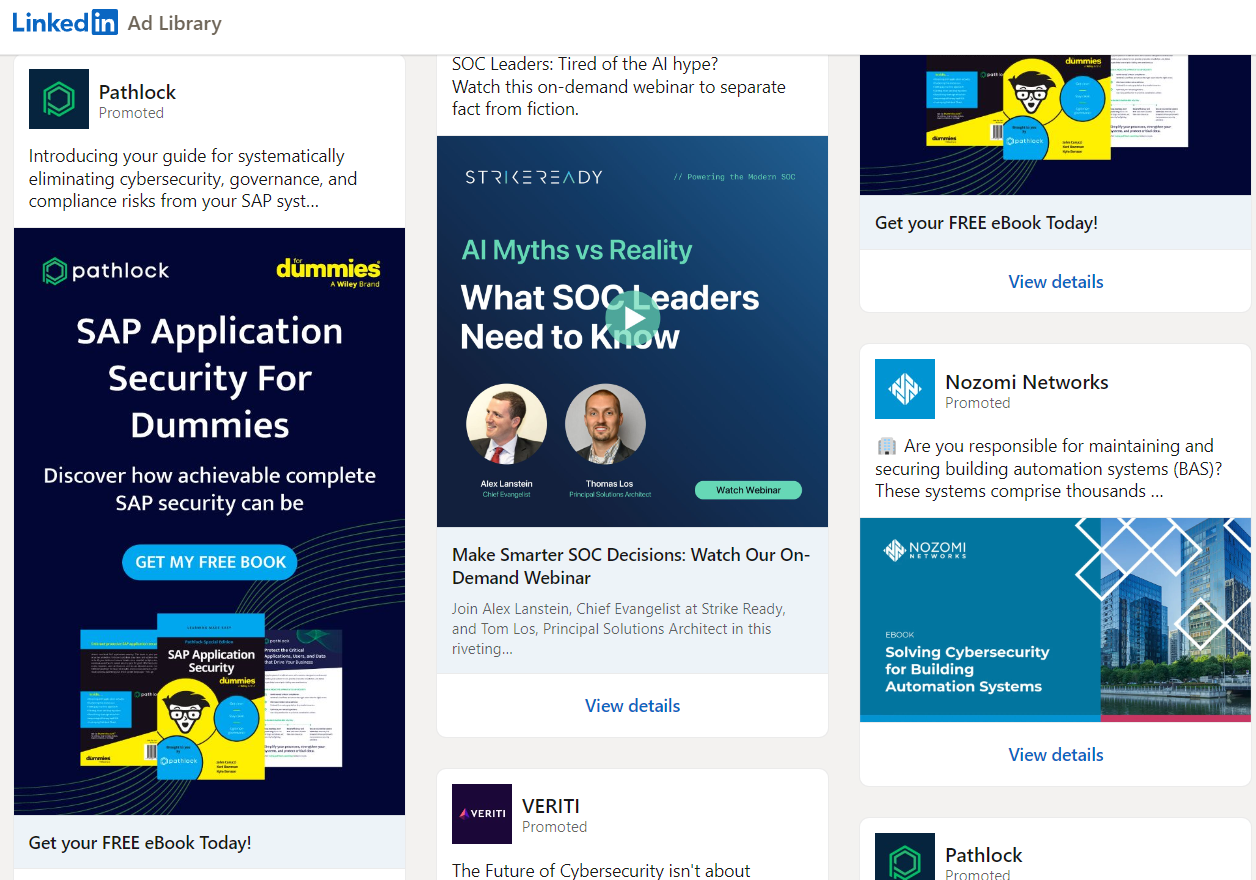 Top 20 Native Ad Libraries Every Marketer Should Know - Paved Blog